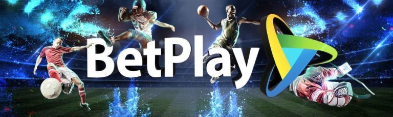 Código promocional Betplay "BET**" | junio 2026